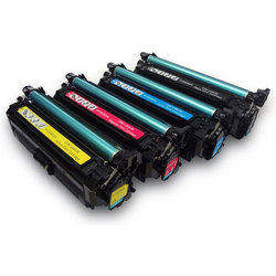 Toner & Cartridges - Stationery & Office Equipment Supplies