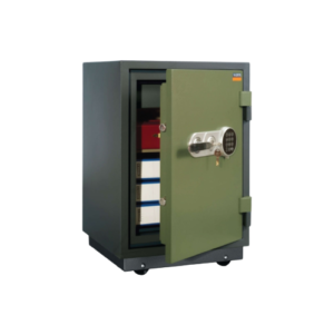 Safe Boxes & Safe Lockers - Supplyone
