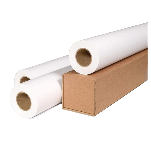 Plotter Rolls - Stationery & Office Equipment Supplies