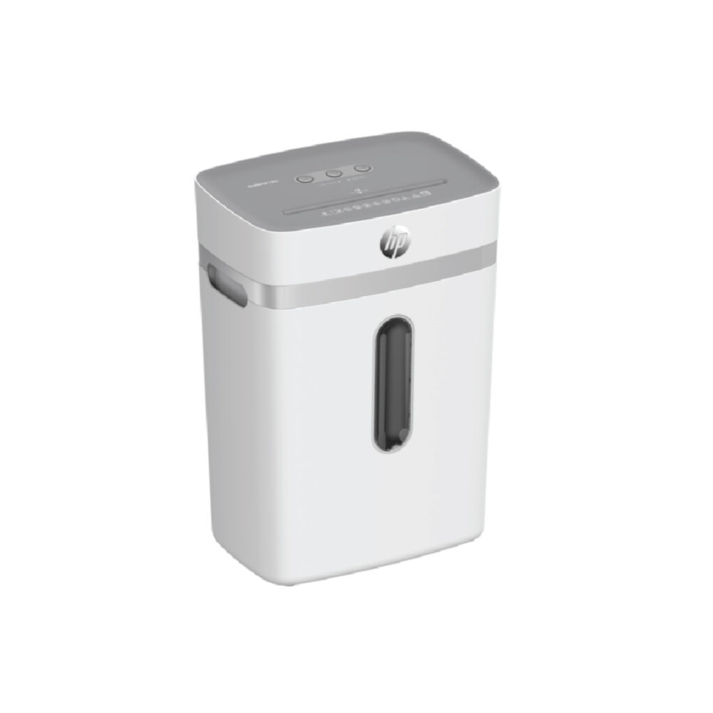 HP OneShred 12CC Document shredder - Supplyone