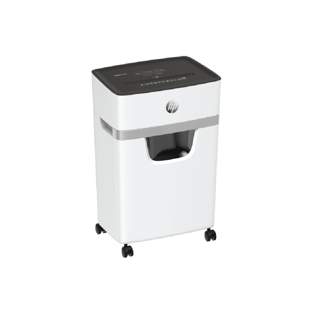 HP Document Shredder - Stationery & Office Equipment Supplies